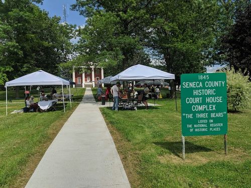 Alamo Heights Farmers Market | Soko Farmers Market App
